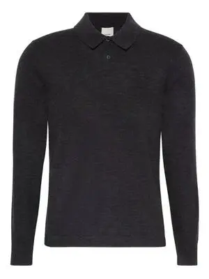 Calvin Klein Polo-collar Sweater