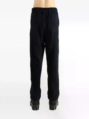 CASEY CASEY Textured Trousers