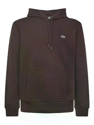 Lacoste Drawstring Hoodie