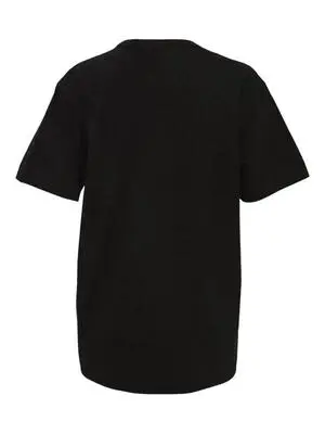 Comme Des Garçons Pagowski Print T-shirt