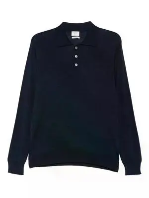 DANIELE FIESOLI Long-sleeve Polo