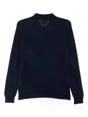 DANIELE FIESOLI Long-sleeve Polo