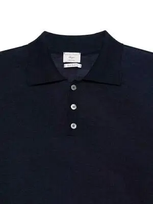 DANIELE FIESOLI Long-sleeve Polo