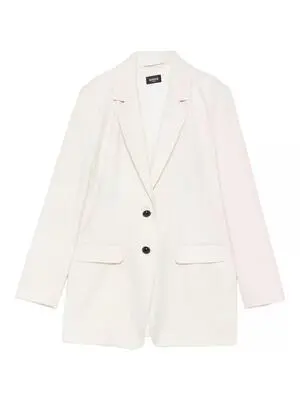 Marella Single-breasted Blazer
