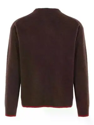 10 CORSO COMO X Federico Curradi Crew-neck Sweater