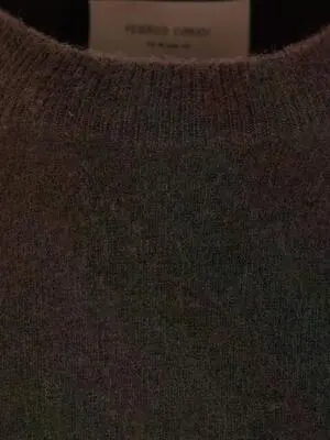 10 CORSO COMO X Federico Curradi Crew-neck Sweater