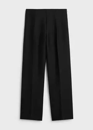 TOTEME Slim Evening Trousers