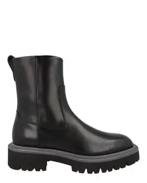 FERRAGAMO Fulvio Ankle Boots