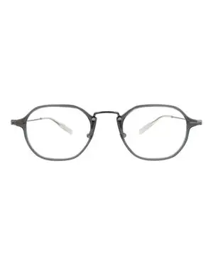 Montblanc Round Frame Optical Frames