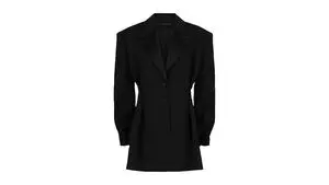 Women's Givenchy Black Outerwear