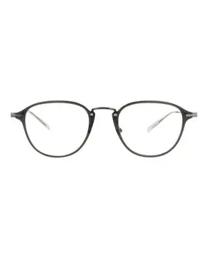 Montblanc Round Frame Optical Frames