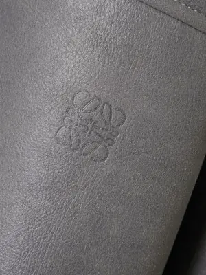 Loewe Shearling Jacket