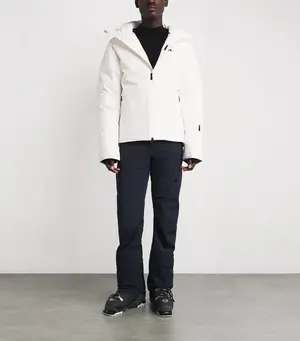 J. Lindeberg Down Waterproof Puffer Jacket