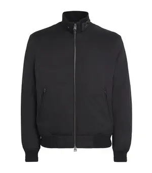 Canali Bomber Jackets For Men