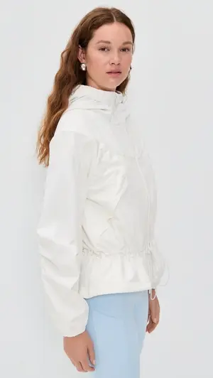 Free People All Terrain Fleece Jacket