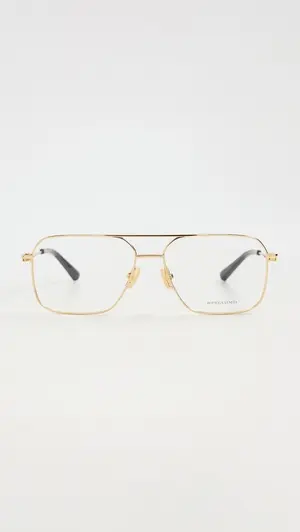 Bottega Veneta Bv1384o Eyeglasses