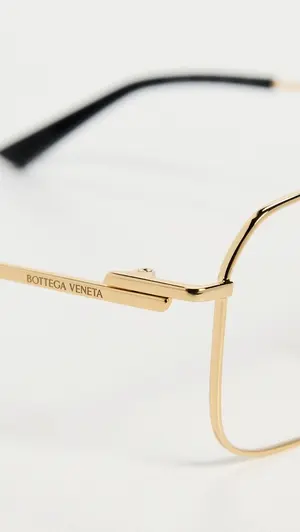 Bottega Veneta Bv1384o Eyeglasses