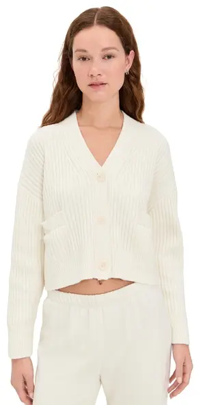 Beyond Yoga Lux Cardigan