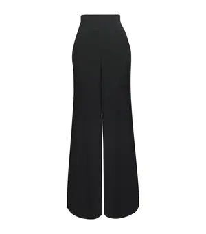 Polo Ralph Lauren Elasticated Pants For Women