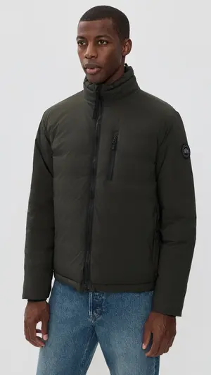 Canada Goose Lodge Packable Jacket