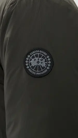 Canada Goose Lodge Packable Jacket