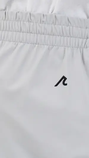 REDVANLY Byron Tennis Shorts