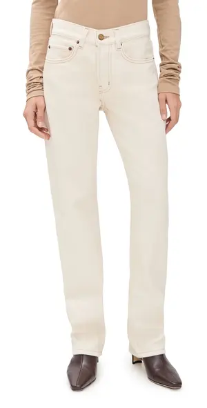 B Sides Tilda Straight Leg Jeans