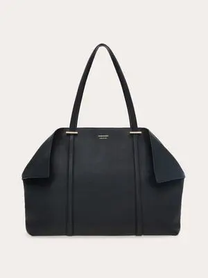 Ferragamo Embossed Bags For Women