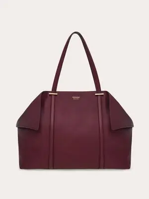Ferragamo Paneled Bags For Women
