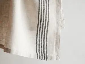 CG HUNTER Striped Napkins
