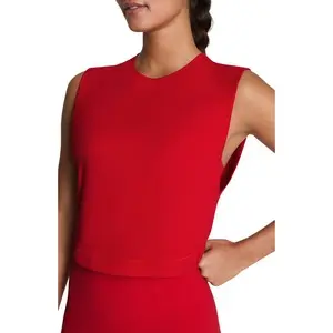 Spanx Cut Out Performance Tops For Women