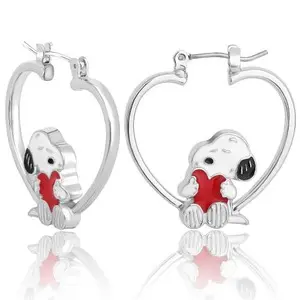 Peanuts Earrings