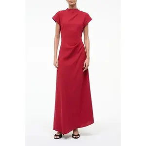 Staud Plain Day Dresses