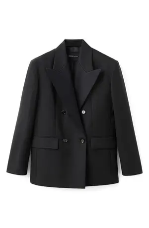 Mango Classic Outerwear For Women