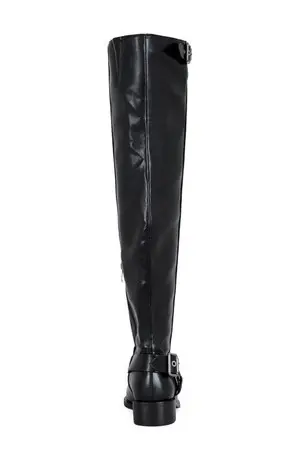 AZALEA WANG Xalima Over-the-knee Boots