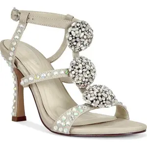 Azalea Wang Pull On Sandals For Women