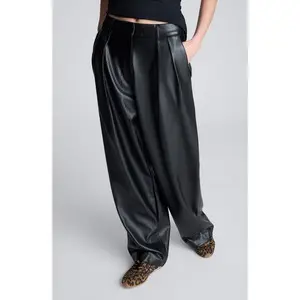 Kenneth Cole High Waisted Pants For Women