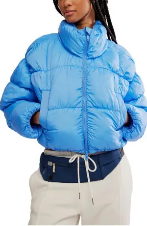 Women's Bubble Jackets