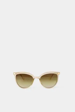 KATIE LOXTON Ravello Sunglasses
