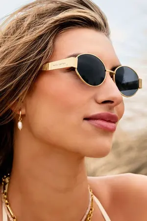 KATIE LOXTON Siena Sunglasses
