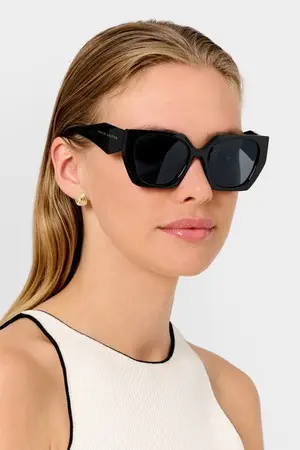 KATIE LOXTON Corsica Sunglasses