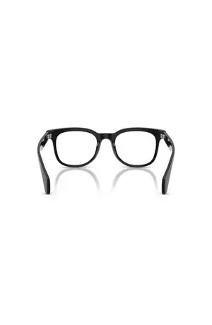 Moncler Phantos Optical Glasses - Black