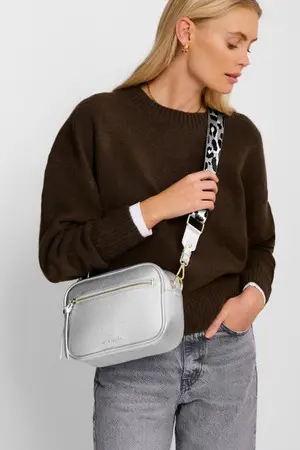 KATIE LOXTON Hallie Crossbody Bag