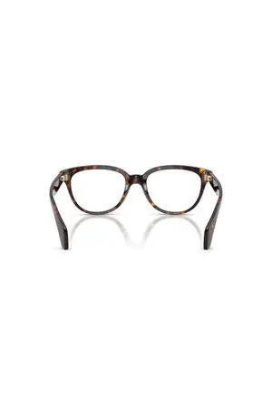 Moncler Eyeglasses - Tortoise