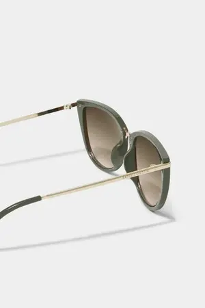 KATIE LOXTON Sardinia Sunglasses