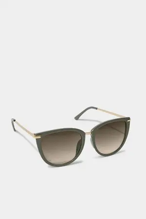 KATIE LOXTON Sardinia Sunglasses