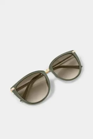 KATIE LOXTON Sardinia Sunglasses