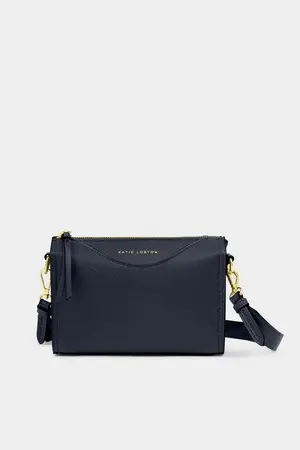 KATIE LOXTON Alba Camera Crossbody Bag