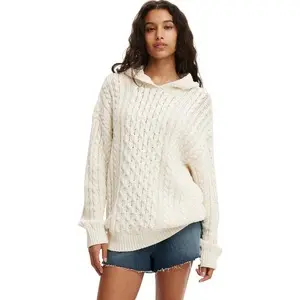 Cotton On Oversized Sweatshirts Hoodies For Women