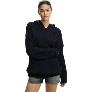 Cotton On Long Sleeve Sweatshirts Hoodies For Women